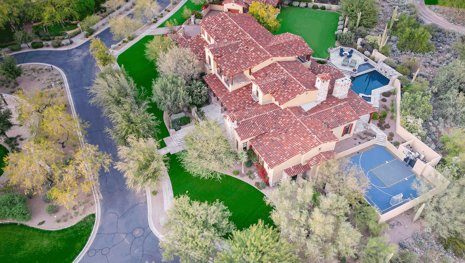 Artificial Grass Installation | Always Green Turf, Phoenix AZ